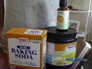 DIY Goo Gone - HomeHacks